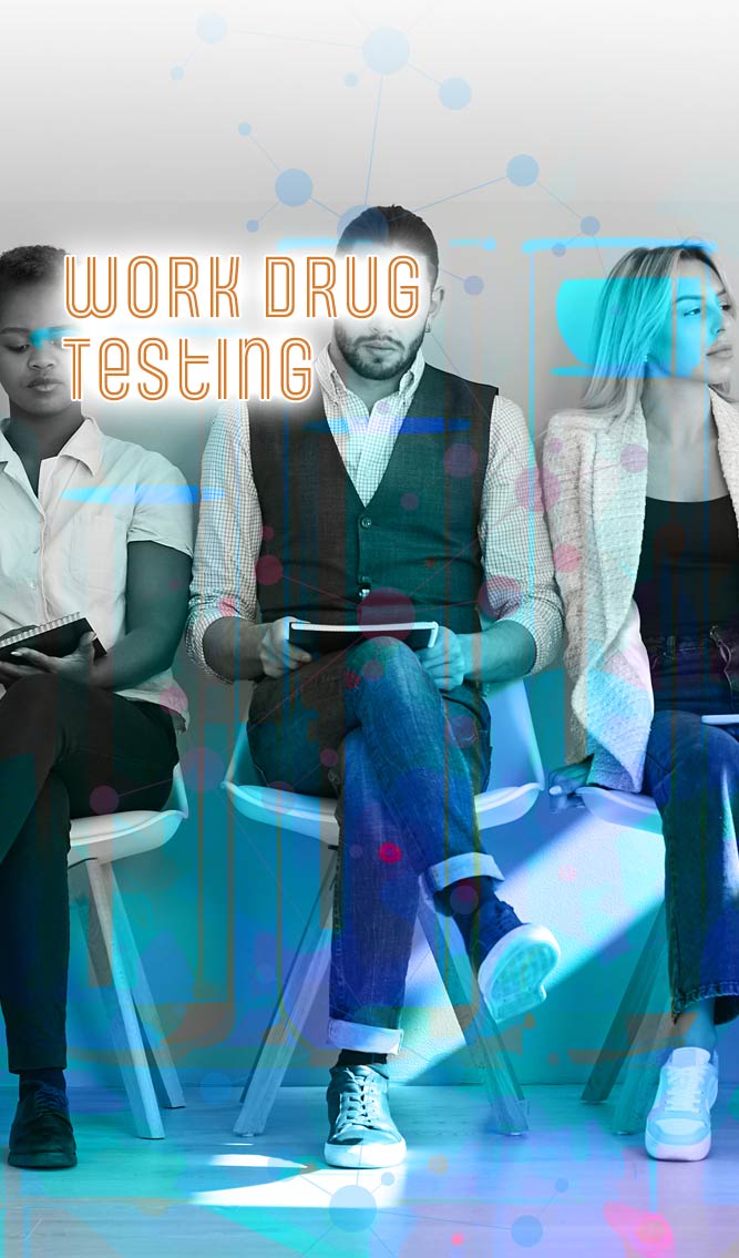 Non-DOT Drug Testing - Convenient Lab Services